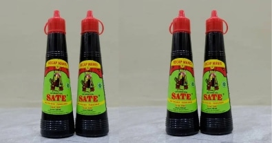 Kecap Manis Lokal Legendaris Indonesia, Usianya Puluhan Tahun!